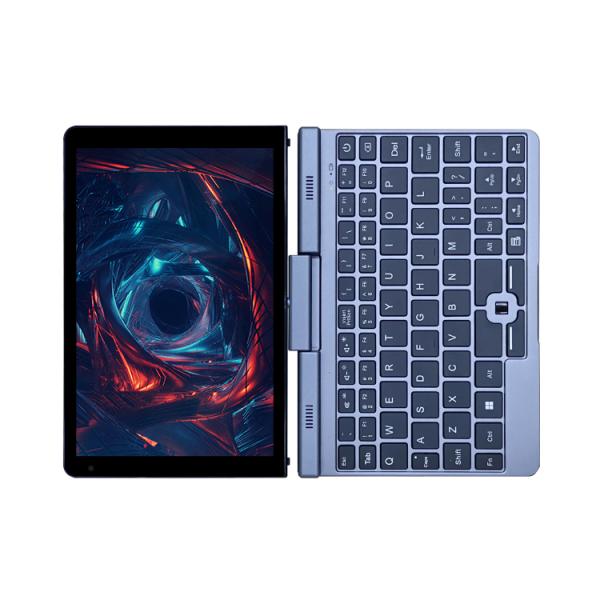 Quality 8 Inch Mini Laptop Intel N95 12GB DDR5 1TB SSD Win 10 Business for sale