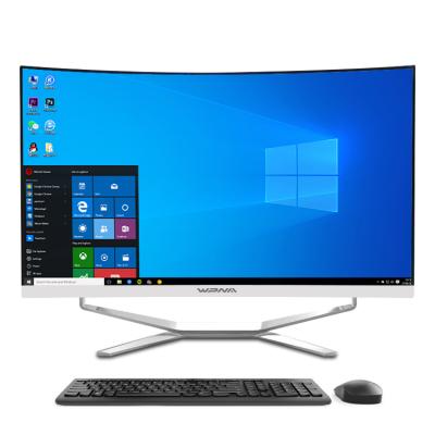 Китай 24-дюймовый ПК Intel Core i7 2.9GHz 16GB RAM 512GB SSD продается