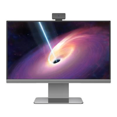 Chine 23.8 pouces tout en un PC Intel Core i5-11400H 16 Go de RAM 256 Go SSD à vendre