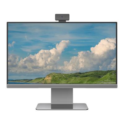 Chine Intel Core i7 PC tout-en-un de 23,8 27 pouces IPS ordinateur professionnel à vendre
