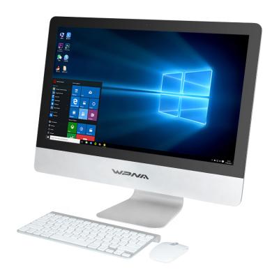Китай 21.5 дюймовый ПК Intel Core I3 I5 I7 4GB 8GB DDR3 Бизнес Компьютер продается