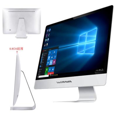 Китай 21.5 дюймовый ПК Intel Core I3 I5 I7 4GB 8GB DDR3 Бизнес Компьютер продается