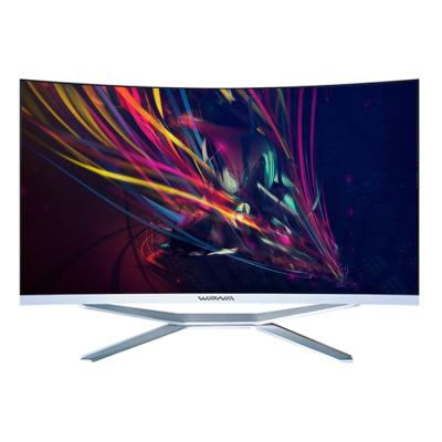 Chine PC tout-en-un 27 pouces Intel Core i7 8 Go de RAM 480 Go SSD pour jeux à vendre