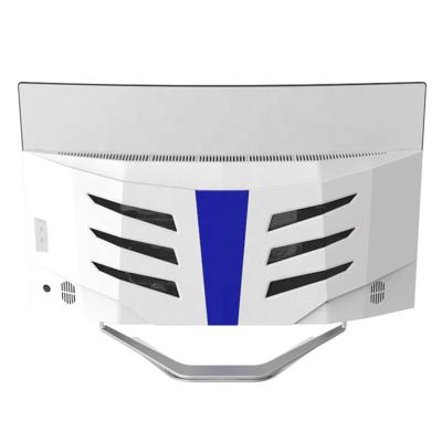 China Business All-in-One PC Intel Core i7 27 Zoll IPS-Display Windows 10 zu verkaufen