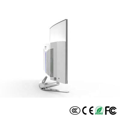 China Business All-in-One PC Intel Core i7 27 Zoll IPS-Display Windows 10 zu verkaufen
