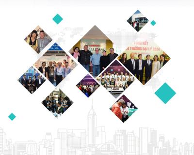 중국 27인치 인텔 코어 i7 터치 스크린 오피스용 PC 판매용