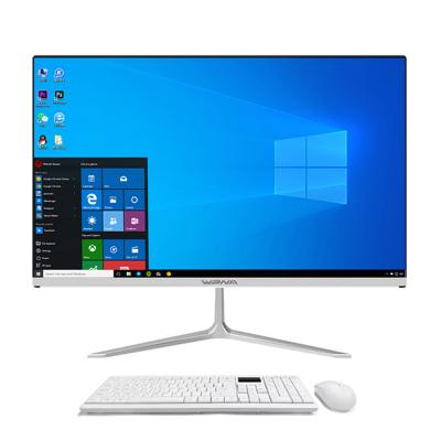 Chine PC tout-en-un professionnel 21,5 pouces Intel Core i5 8 Go RAM 256 Go SSD Win10 à vendre