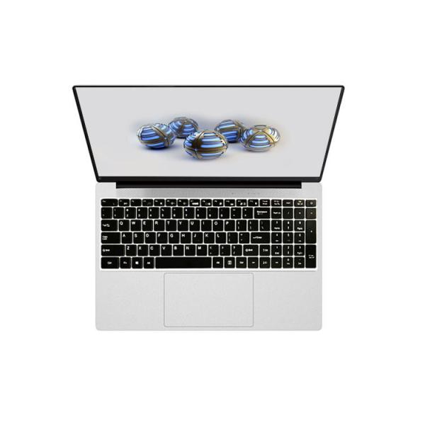 Quality 15.6 Inch Ultra Thin Gaming Laptop Intel I7 4GB RAM Windows 10 for sale