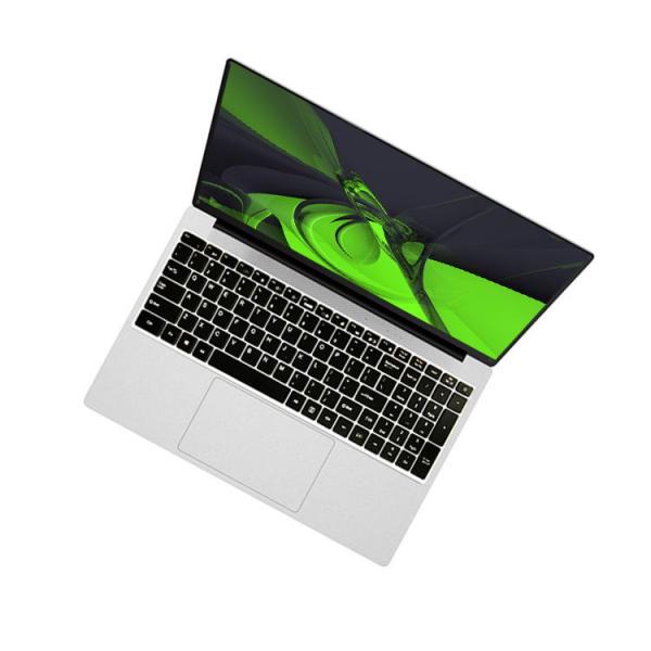 Quality 15.6 Inch Ultra Thin Gaming Laptop Intel I7 4GB RAM Windows 10 for sale