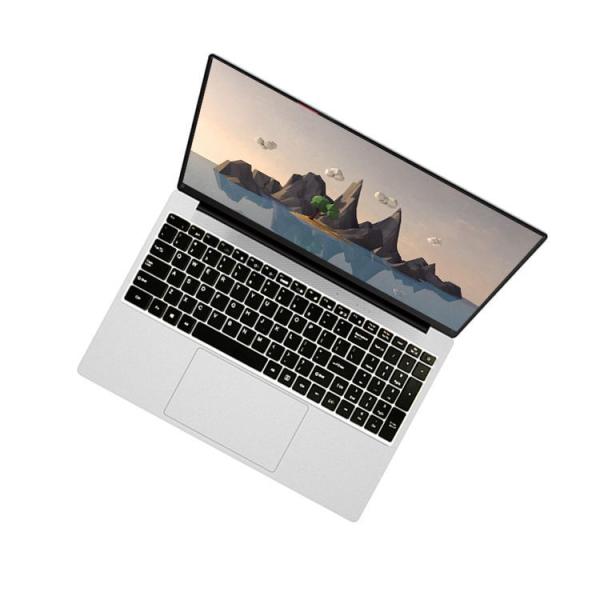 Quality Intel Core I7 Ultra Thin Gaming Laptop 15.6" IPS 4GB RAM for sale