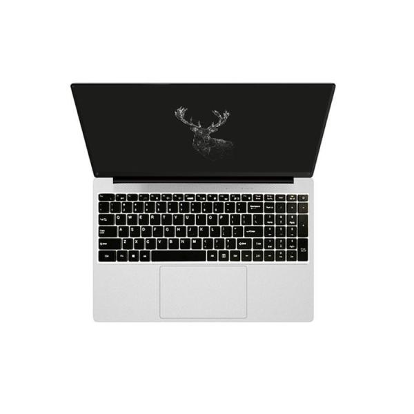 Quality 15.6 Inch Ultra Thin Laptop Intel I7 128GB EMMC 4GB DDR4 Windows 10 for sale
