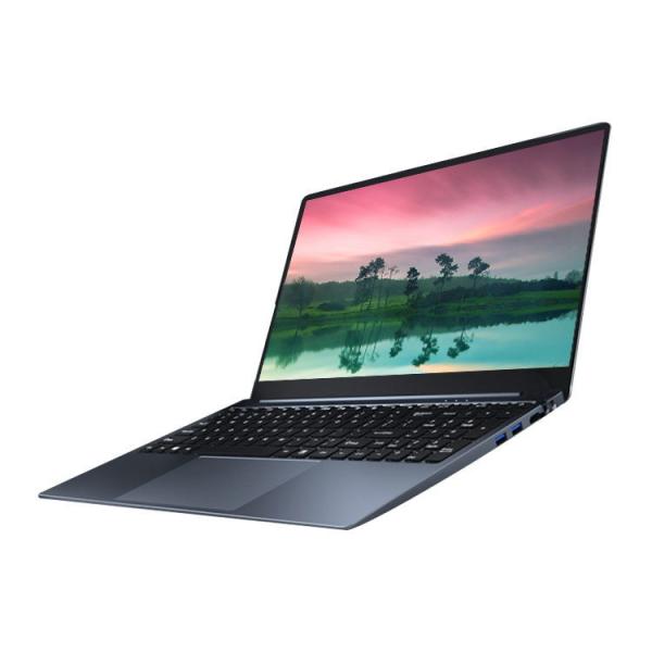 Quality 15.6 Inch Ultra Thin Laptop Intel I7 128GB EMMC 4GB DDR4 Windows 10 for sale