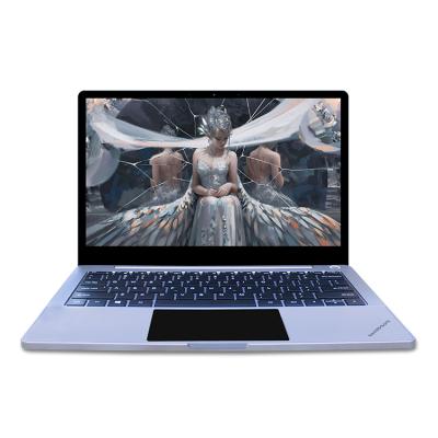 中国 インテル Core i5 ウルトラスリム ラップトップ 14インチ 8GB RAM 256GB SSD Windows 10 販売のため