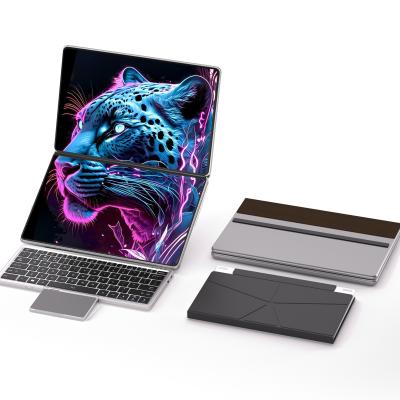 中国 14インチ デュアルタッチスクリーン 2-in-1 ラップトップ Intel N150 CPU Windows 11 販売のため