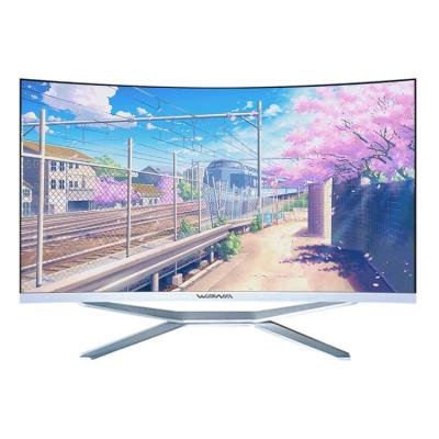 Cina PC All-in-One da 27 pollici Intel Core i5 2.9GHz 8GB RAM Display IPS 1920x1080 in vendita