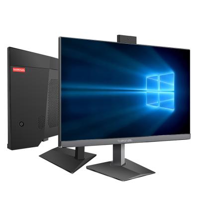 China 27 Zoll Gaming All-in-One PC Intel Core i5 3,0 GHz 32 GB DDR4 512 GB SSD zu verkaufen