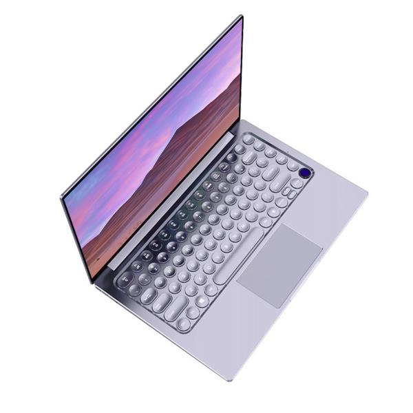 Quality Ultra Thin Business Laptop with 512GB SSD 14" Display and Intel Celeron 3867U for sale