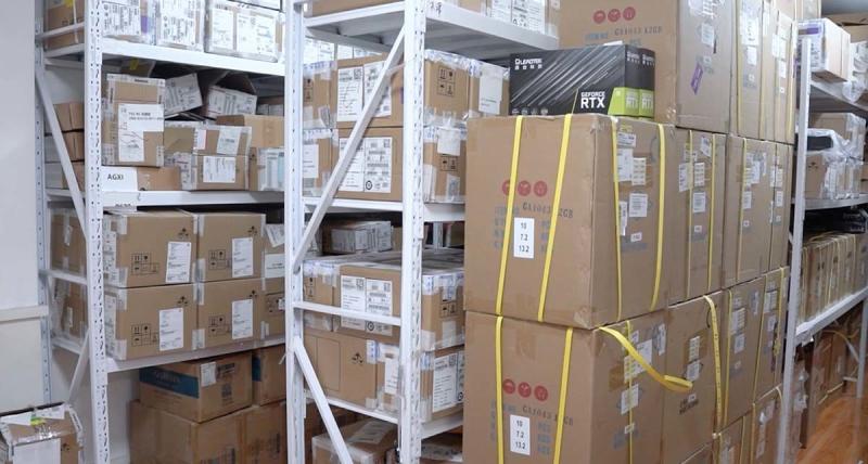 Verified China supplier - Beijing Plink AI Technology Co., Ltd