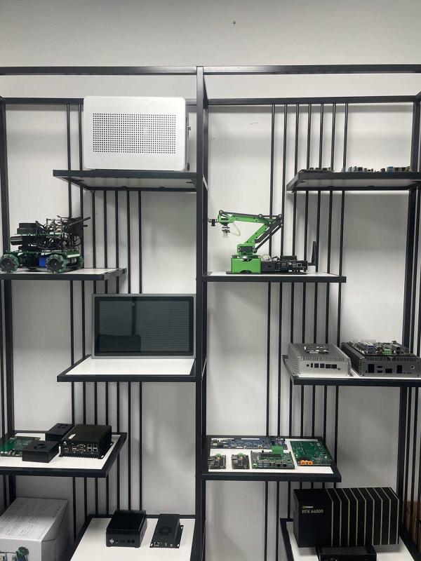 Verified China supplier - Beijing Plink AI Technology Co., Ltd