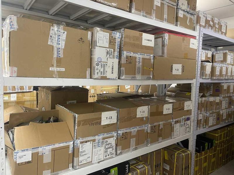 Verified China supplier - Beijing Plink AI Technology Co., Ltd