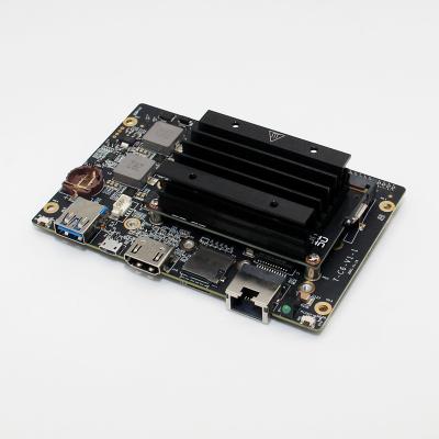 China PLINK Jetson Nano SBC ingebed systeem Nvidia Machine Learning Kit 4G Te koop
