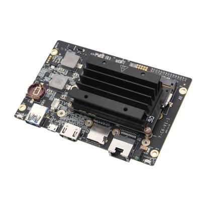 China PLINK Jetson Nano SBC ingebed systeem Nvidia Machine Learning Kit 4G Te koop