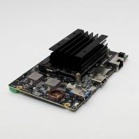 China PLINK Jetson Nano SBC Embedded System Nvidia Machine Learning Kit 4G for sale