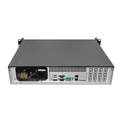 Cina Nvidia Jetson AGX Orin PC industriale Computer host 2U Rackmount Computer 64G in vendita