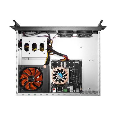 Cina Nvidia Jetson AGX Orin PC industriale Computer host 2U Rackmount Computer 64G in vendita