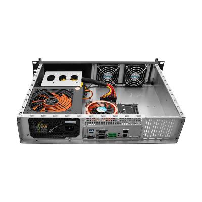 Cina Nvidia Jetson AGX Orin PC industriale Computer host 2U Rackmount Computer 64G in vendita