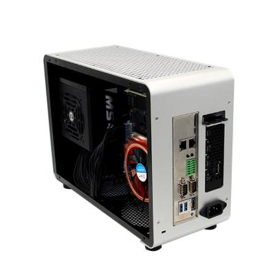 Cina Medical Industrial Embedded Komputer Rugged Embedded Systems NVIDIA Jetson AGX Xavier 32G in vendita