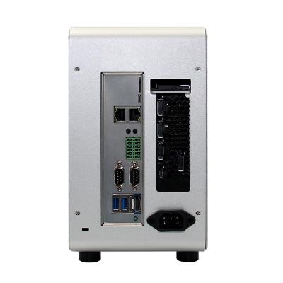Chine PC embarqué robuste industriel Komputer NVIDIA Jetson AGX Orin 32G à vendre