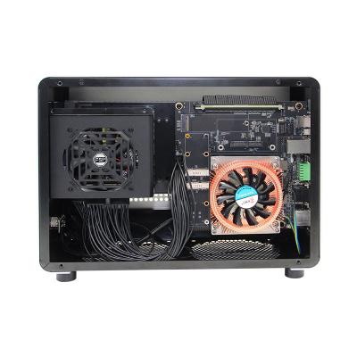 Cina Medical Industrial Embedded Komputer Rugged Embedded Systems NVIDIA Jetson AGX Xavier 32G in vendita