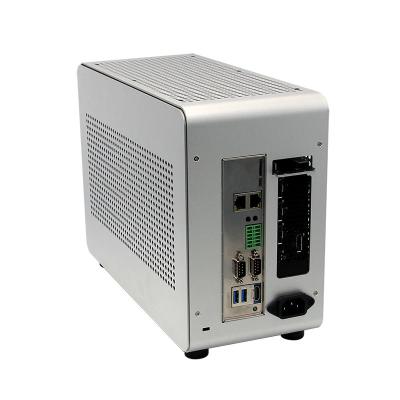Cina Medical Industrial Embedded Komputer Rugged Embedded Systems NVIDIA Jetson AGX Xavier 32G in vendita