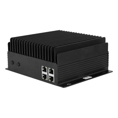 Cina Riconoscimento facciale Nvidia Jetson Xavier NX 16g Windows IPC Modulo UAV integrato in vendita