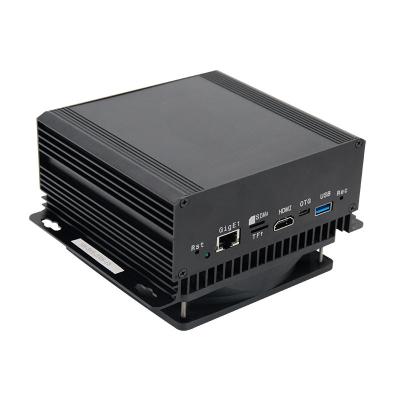Cina Modulo UAV programmabile Computer integrato Mini PC Jetson Xavier NX 16G in vendita
