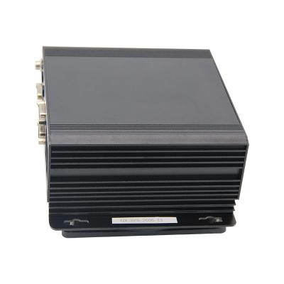 Cina Sistema informatico incorporato VGA personalizzato PC industriale robusto Jetson TX2NX 4G in vendita