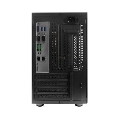 Cina Istruzione Computer industriale integrato PC NVIDIA Jetson AGX Orin 64G in vendita