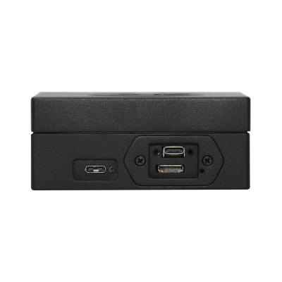 Cina Modulo UAV Windows Embedded Computer Fanless Embedded Box PC Jetson Xavier NX 16G in vendita