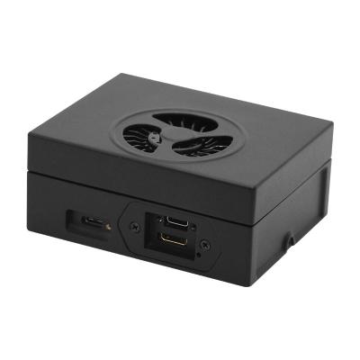 Cina Modulo UAV Windows Embedded Computer Fanless Embedded Box PC Jetson Xavier NX 16G in vendita