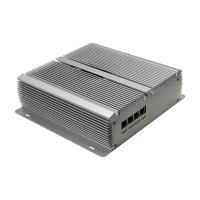 China Vehicles V2X Industrial Embedded PC Linux Embedded Computers Nvidia Jetson Agx Xavier 32G for sale