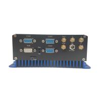 China 8G High Performance Embedded Computing PC System Nvidia Jetson TX2 For Industrial for sale