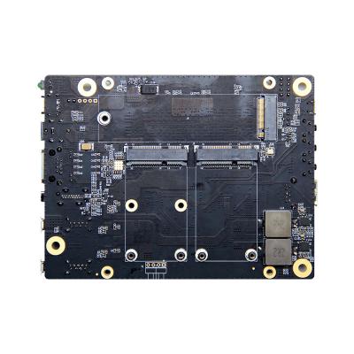 Cina Scheda PC integrata Jetson AGX Xavier Carrier da 32 GB Scheda braccio Nvidia Personalizzata in vendita