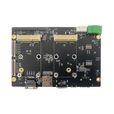 Cina ODM IOT HDMI Computer Scheda PC incorporata Jetson Xavier Carrier Board in vendita