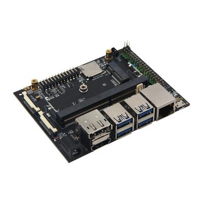Cina Sostituzione originale HDMI Nvidia Developer Embedded PC Board Jetson Nano in vendita