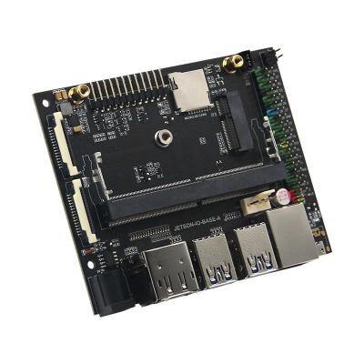 中国 オリジナルの交換用 HDMI Nvidia 開発者組み込み PC ボード Jetson Nano 販売のため