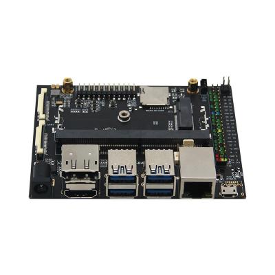 中国 オリジナルの交換用 HDMI Nvidia 開発者組み込み PC ボード Jetson Nano 販売のため