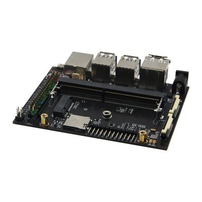 中国 オリジナルの交換用 HDMI Nvidia 開発者組み込み PC ボード Jetson Nano 販売のため