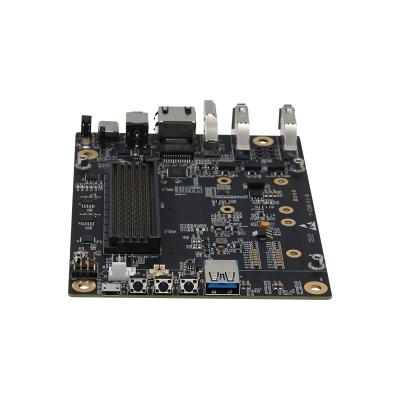 Cina Scheda PC incorporata PCIe intelligente AGX Xavier Jetson Carrier Board in vendita