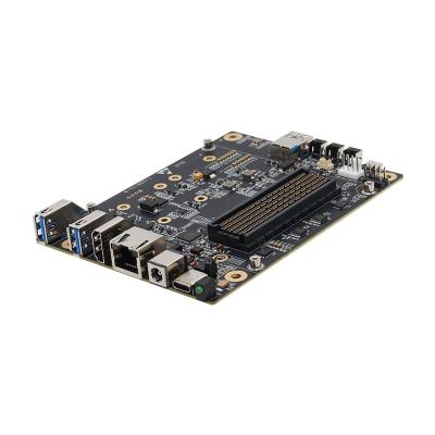 Cina Scheda PC incorporata PCIe intelligente AGX Xavier Jetson Carrier Board in vendita